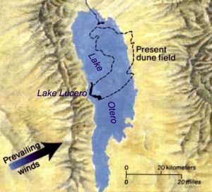 Fehér sivatag – GeoMetodika