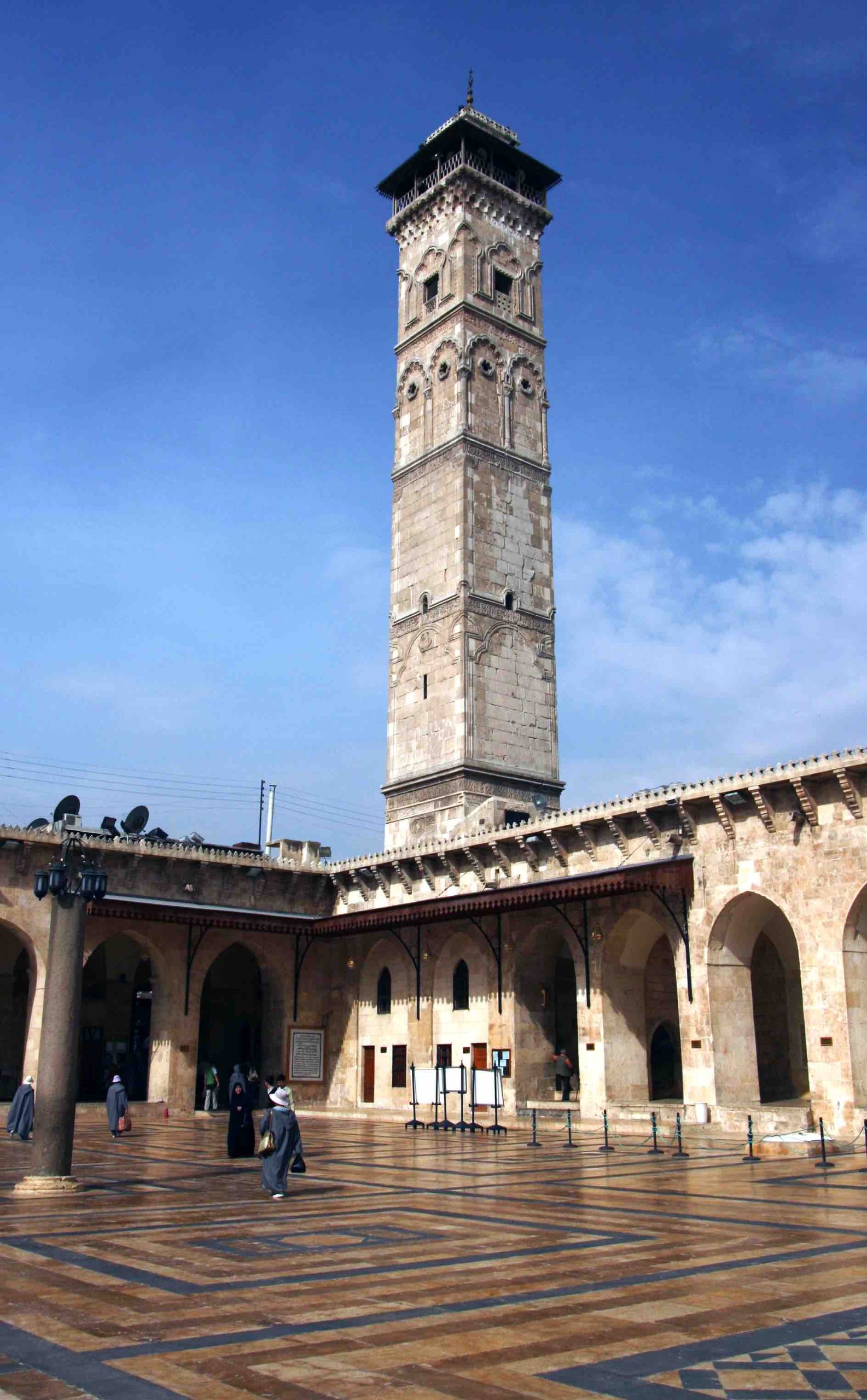 Mecset – GeoMetodika