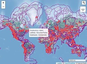 Az új interaktív iskolai földrajzi atlasz bemutatása – GeoMetodika